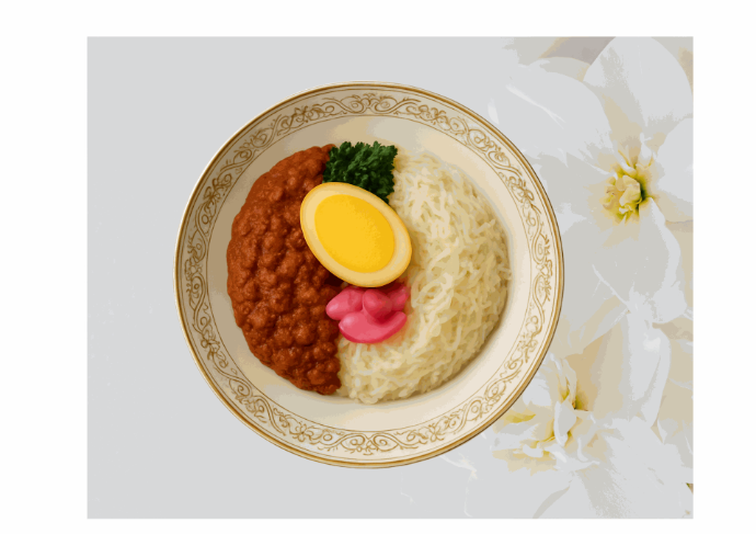 Taiwanese Braised rice | Wholesome Savour Pte Ltd